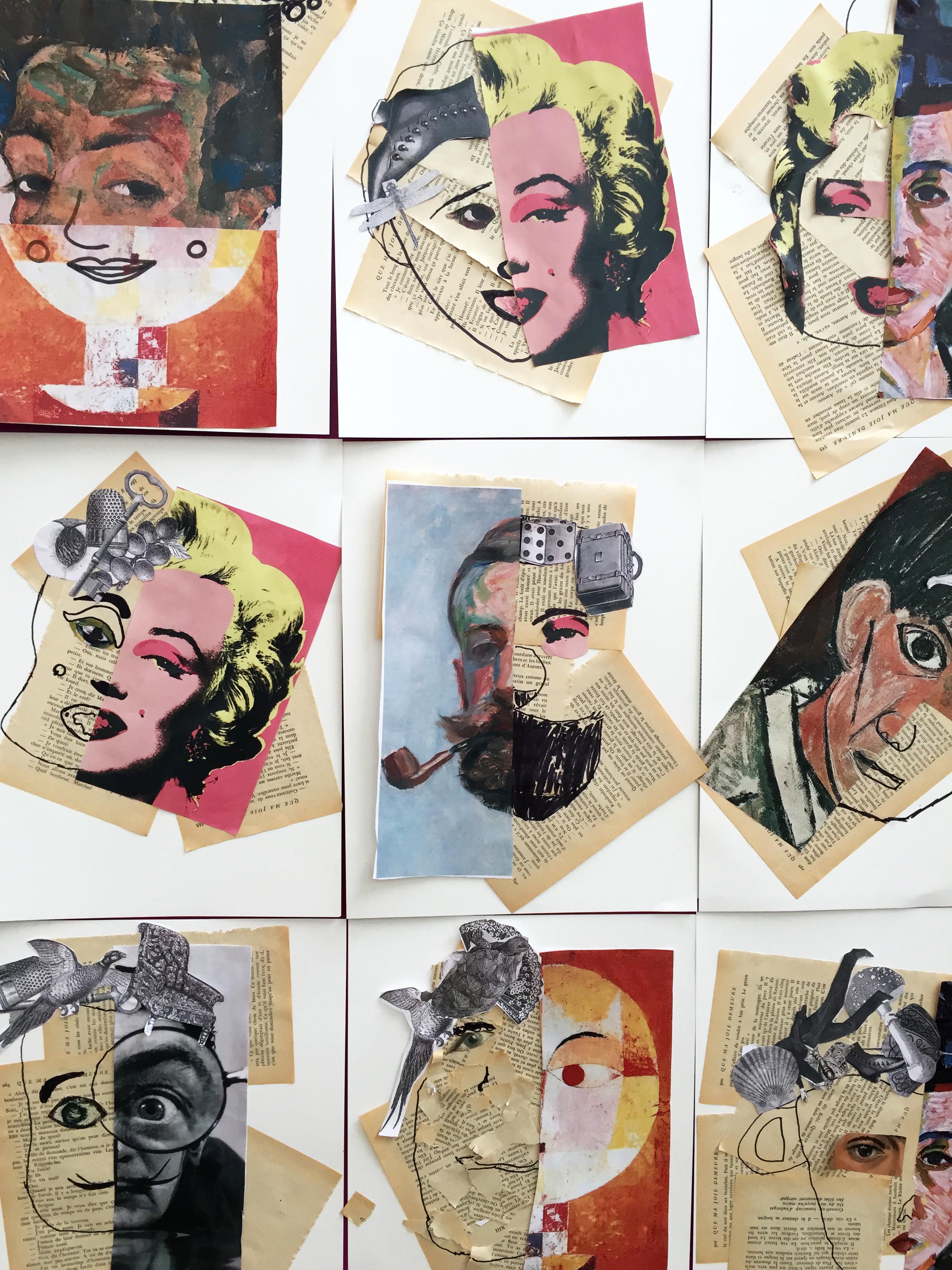 Médiation culturelle – Le DADA de l'Enfant Terrible