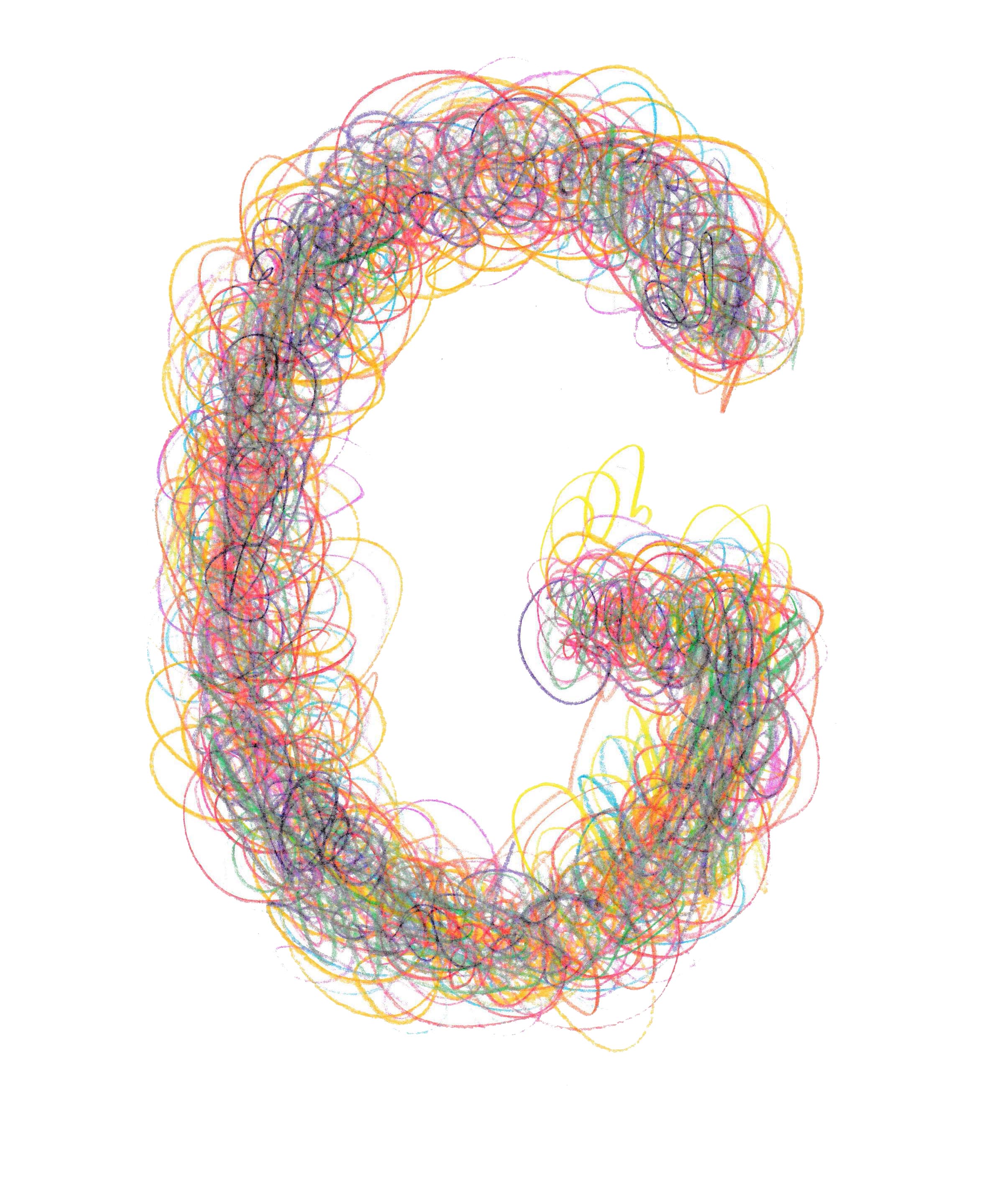 DADA Alphabet – Le DADA de l'Enfant Terrible